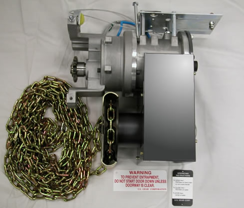 Cable Release, Roll Up Door Operator, Smoke Door Operator, Overload ...