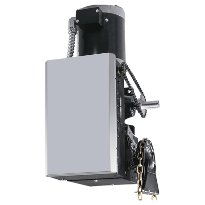 Hoist Operators, Roller Door Operator, UL Listed Motors, Hoist Door ...