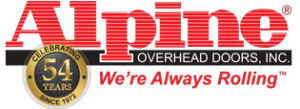 Rolling overhead doors, shutters, grilles, gates - Alpine Overhead Doors