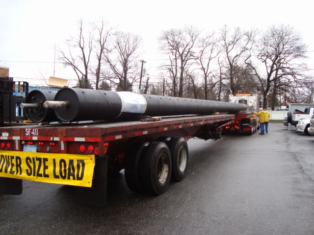 Weather Sealed Coiling Doors, Metal Door, Horizontal Doors, Warehouse ...