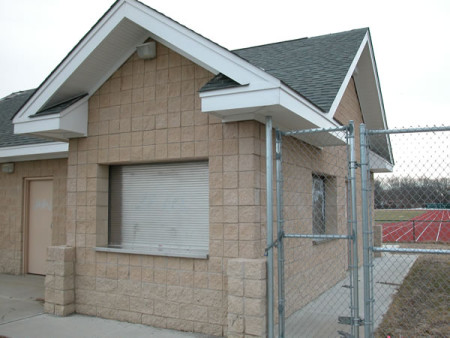 Commercial Coiling Shutters, 3 Hour Fire Doors, Smoke Door, Rolling ...