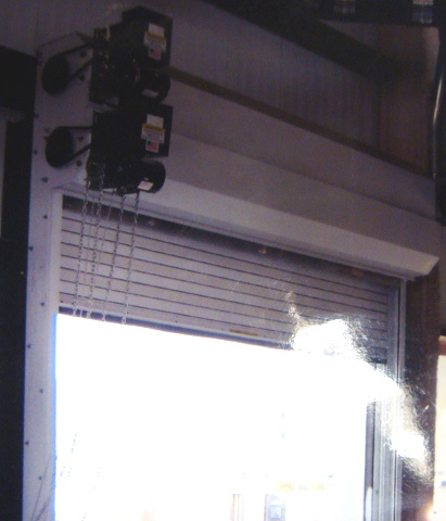 Super Imposed - Photo Gallery - Alpine Overhead Doors, Inc.