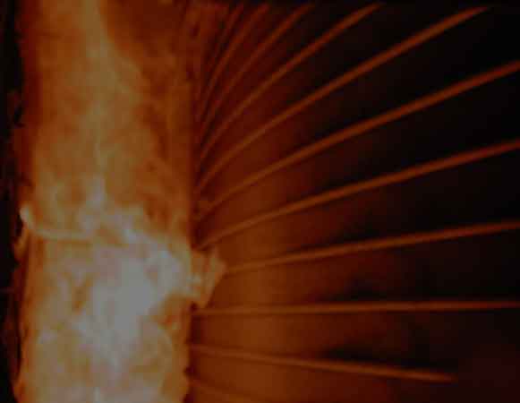 Rolling Fire Shutter & Smoke Shutters - Alpine Overhead Doors