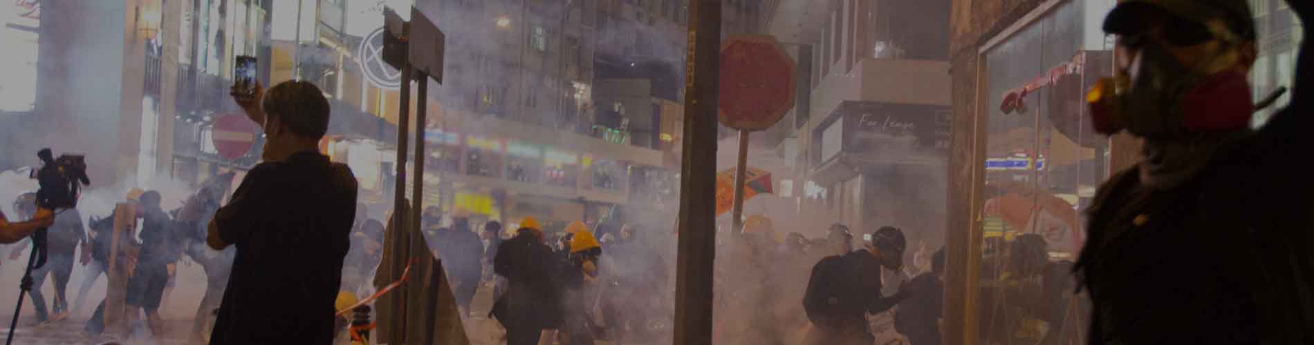 Storefront Doors, Storefront Security Doors, Coiling Riot Doors, Riot ...