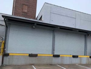 Rolling overhead doors, shutters, grilles, gates - Alpine Overhead Doors