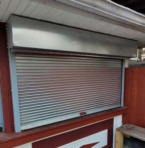 Counter Shutter Selection Guide - Alpine Overhead Doors, Inc.