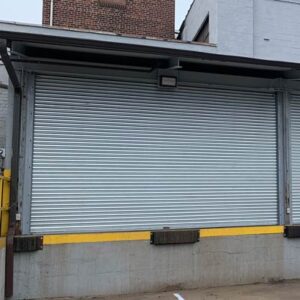 Rolling Service Doors